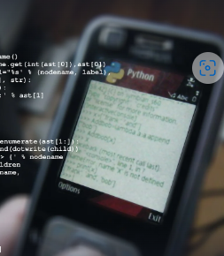 HCC!zuidoost-brabant - Introductie in programmeren met Python